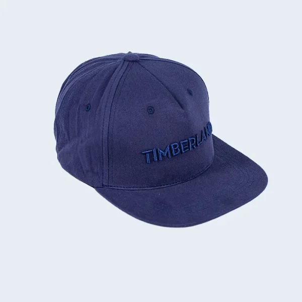 Boné Timberland Brand Style V16 | Loja Escoteira