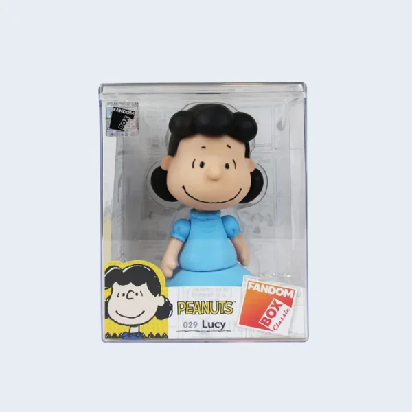 Fandom Box Lucy | Loja Escoteira