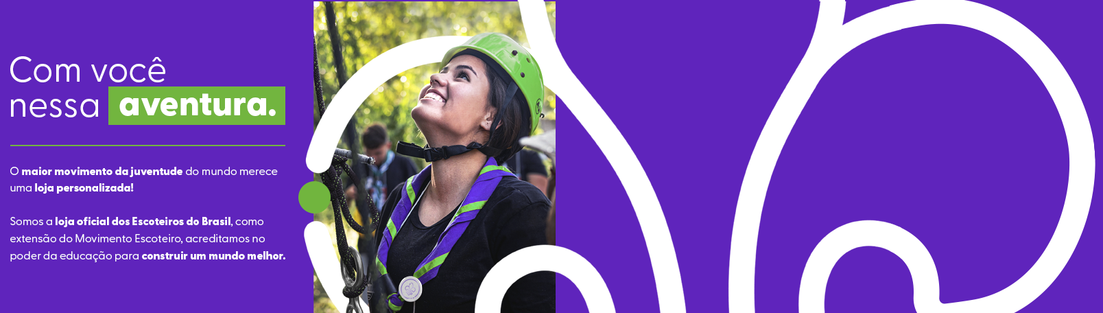 Loja Escoteira
